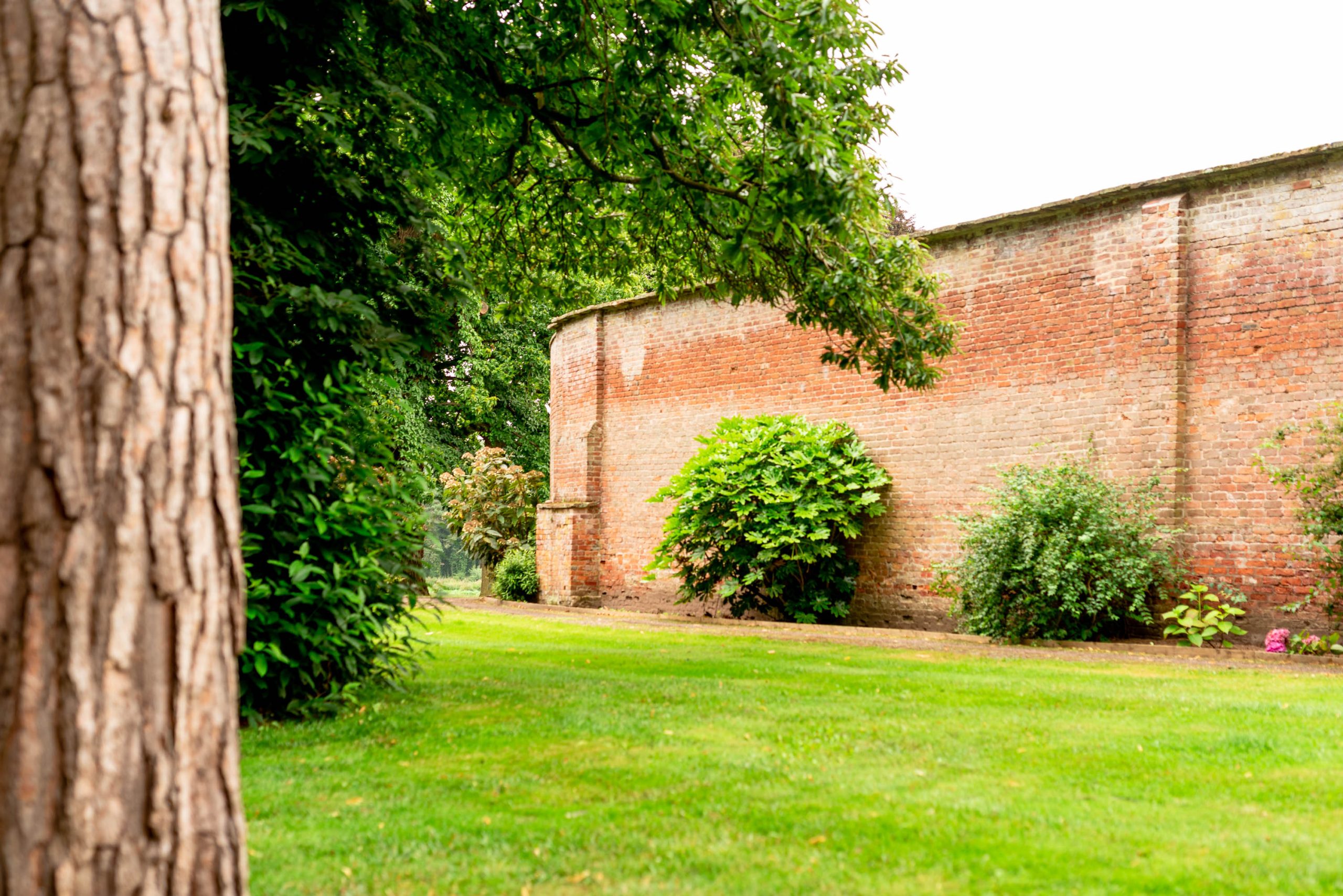 History - Peplow Hall