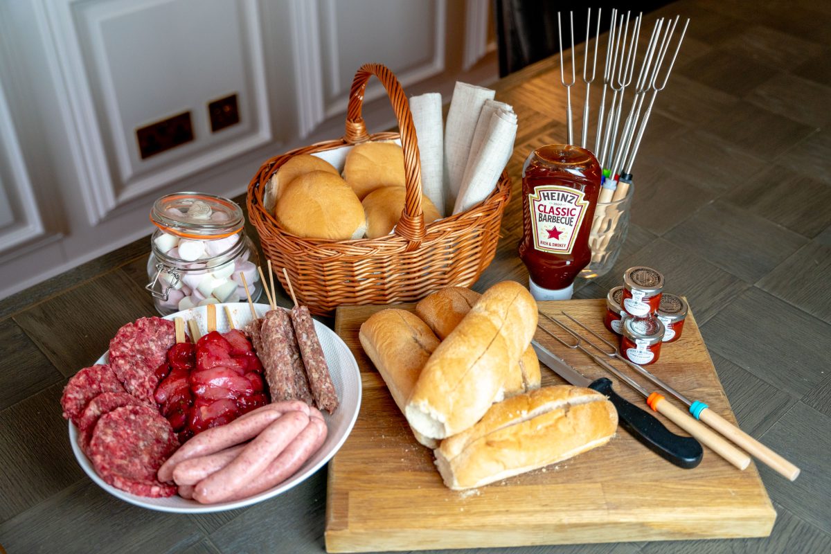 The Peplow Experience - Peplow Hall